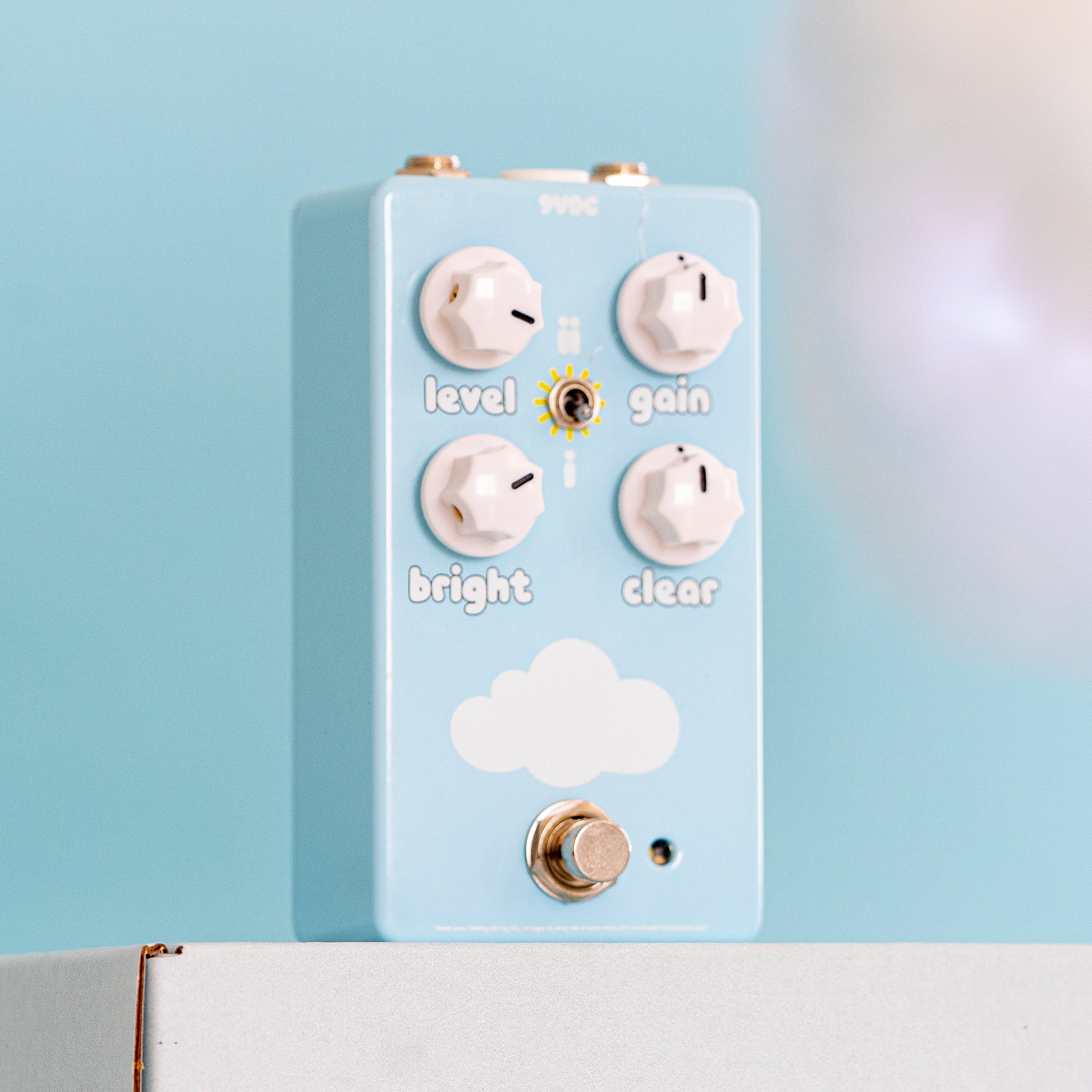 CloudDriver – NotPedals.com