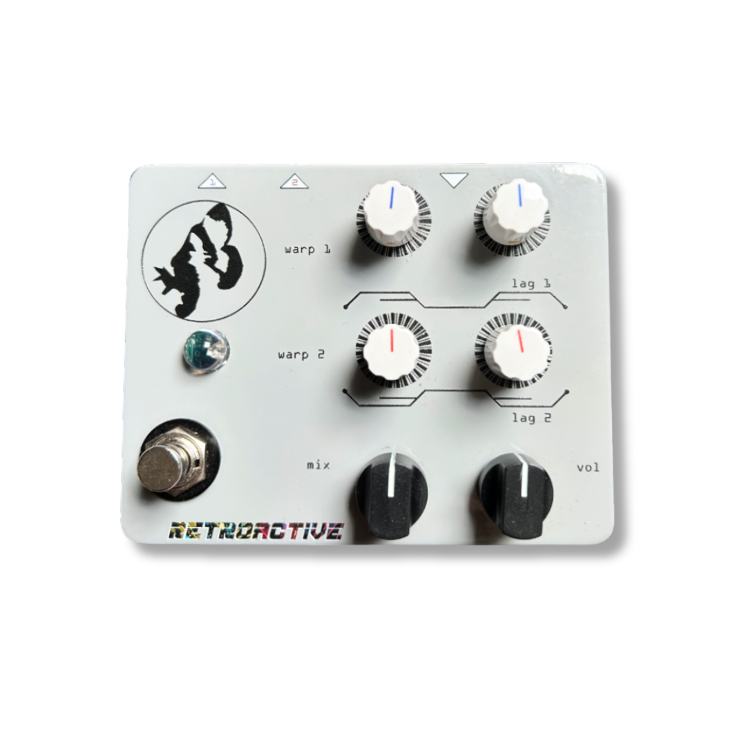Super Dot Chaser II – NotPedals.com
