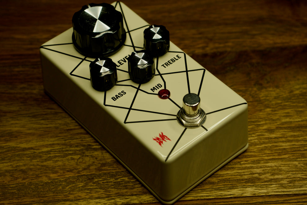 Megaphone – NotPedals.com