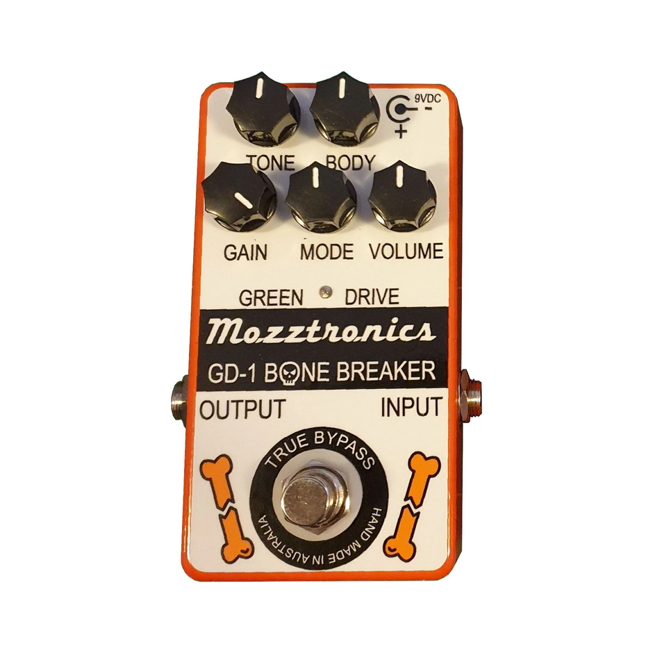 Drive+Distortion – NotPedals.com