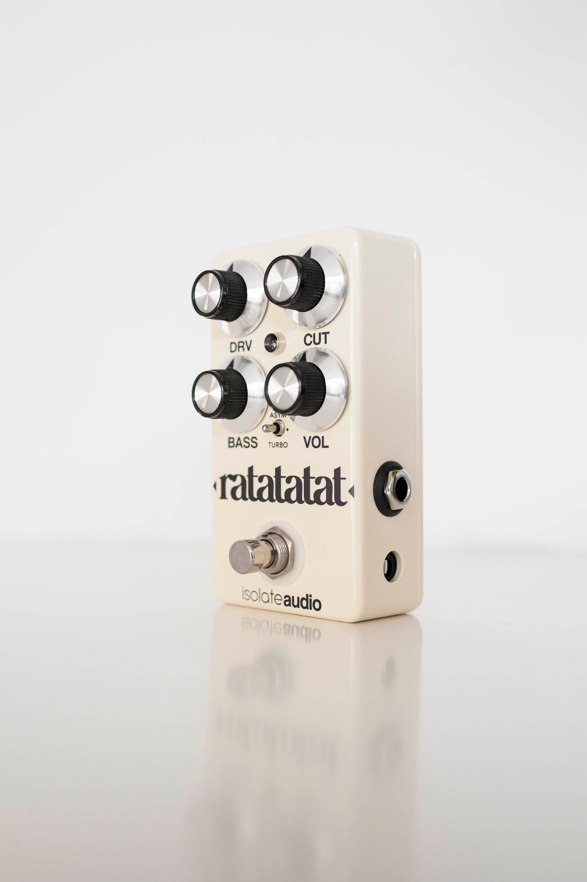 Ratatatat – NotPedals.com