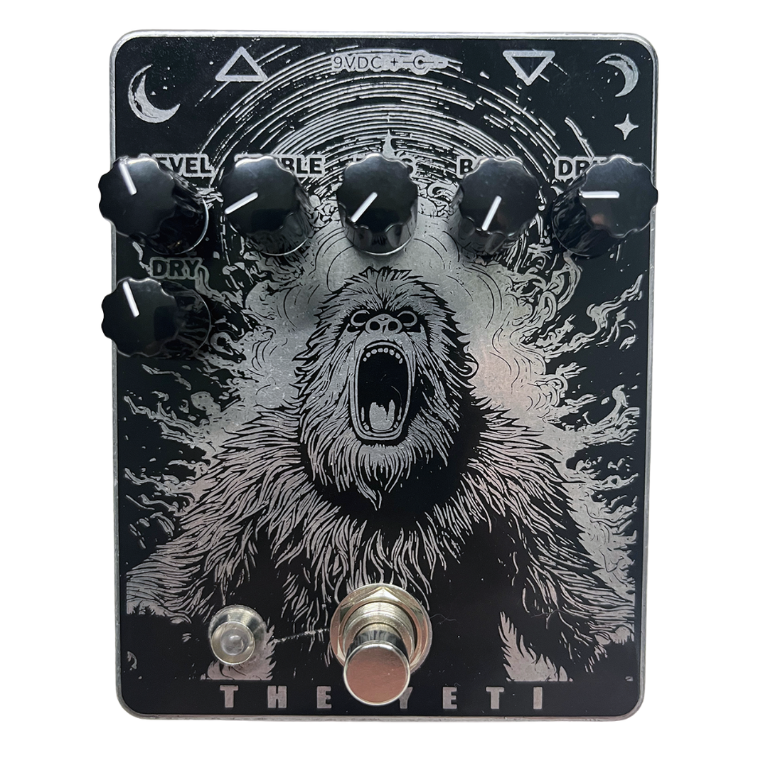 Drive+Distortion – NotPedals.com