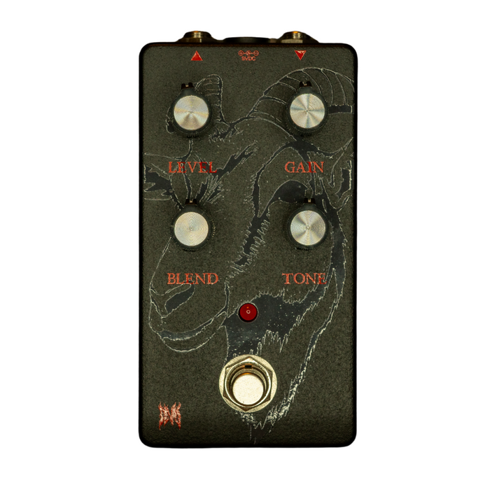 Black Phillip – NotPedals.com